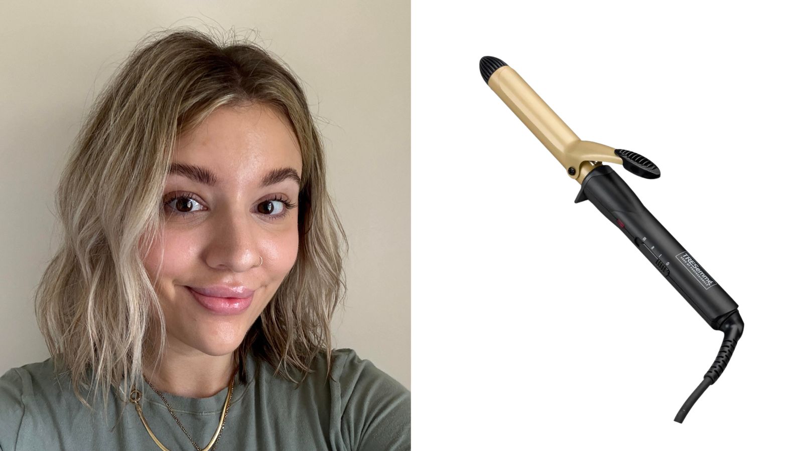 The 6 best curlers for short hair, reviewed by our experts | Woman & Home