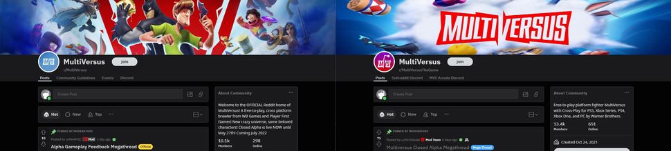 How to get closed alpha Multiversus codes | TechRadar