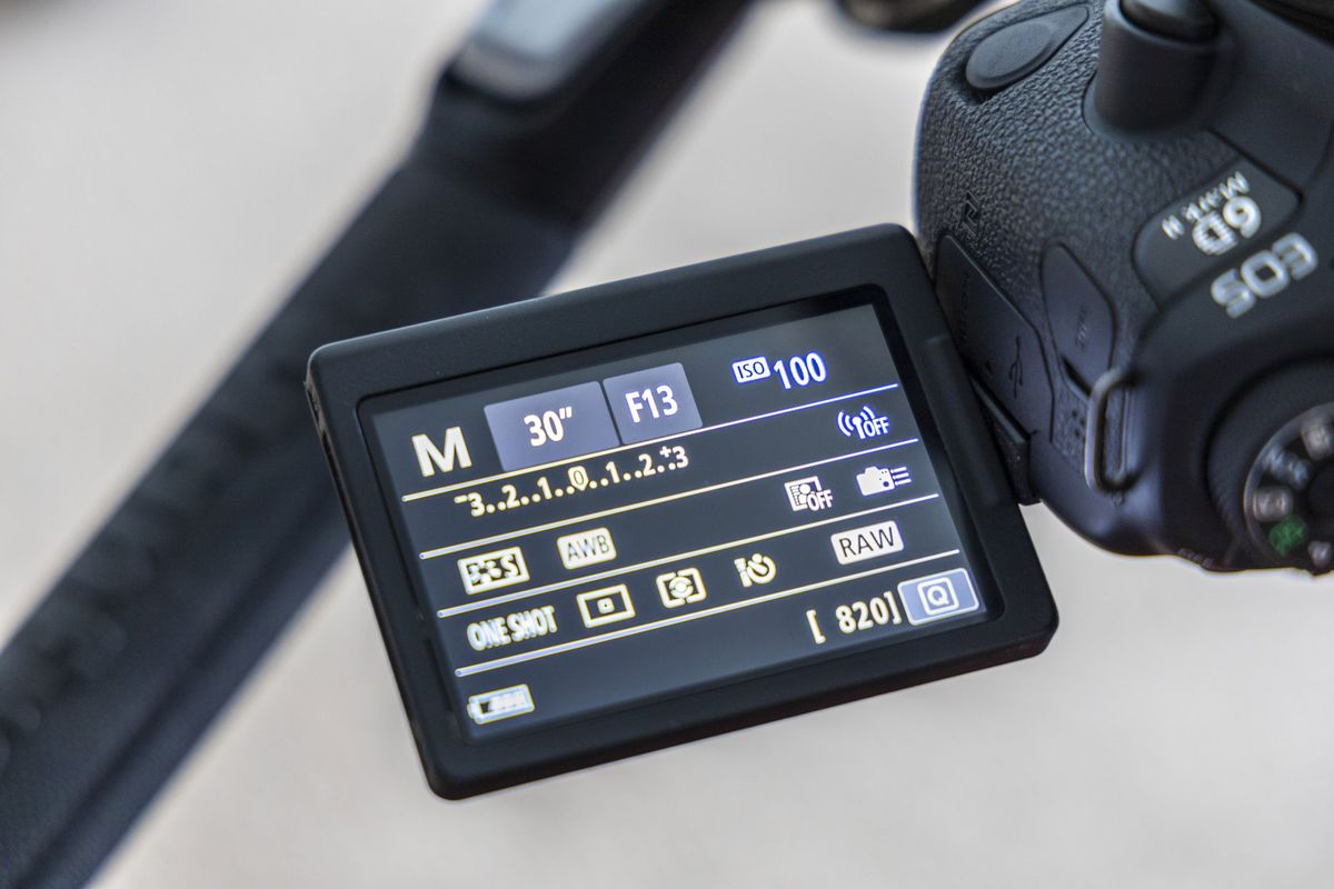 Light painting photography: make spiral artwork in the dark | Digital ...