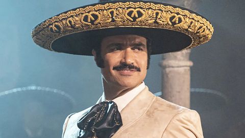 El Rey: Vicente Fernández cast — who's who in the new series | What to ...