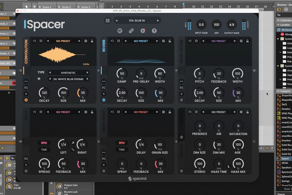 The ultimate guide to modulation effects: phasers, chorus and flangers ...