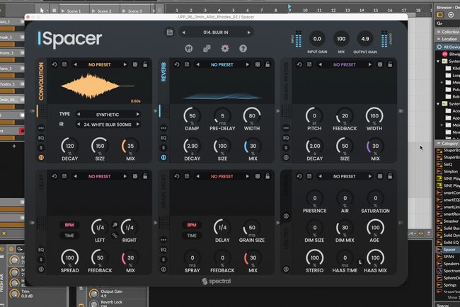 The ultimate guide to modulation effects: phasers, chorus and flangers ...