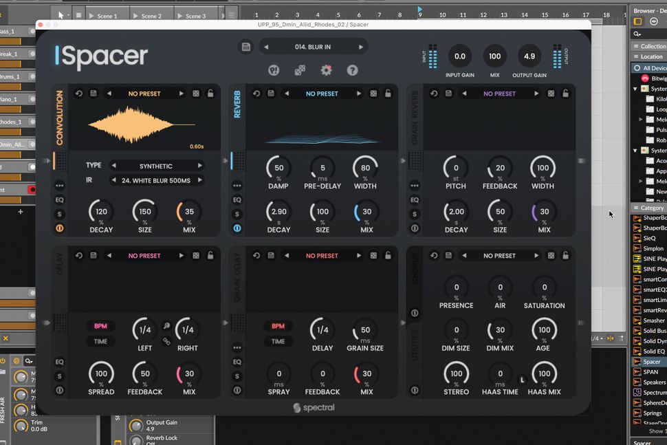 The ultimate guide to modulation effects: phasers, chorus and flangers ...