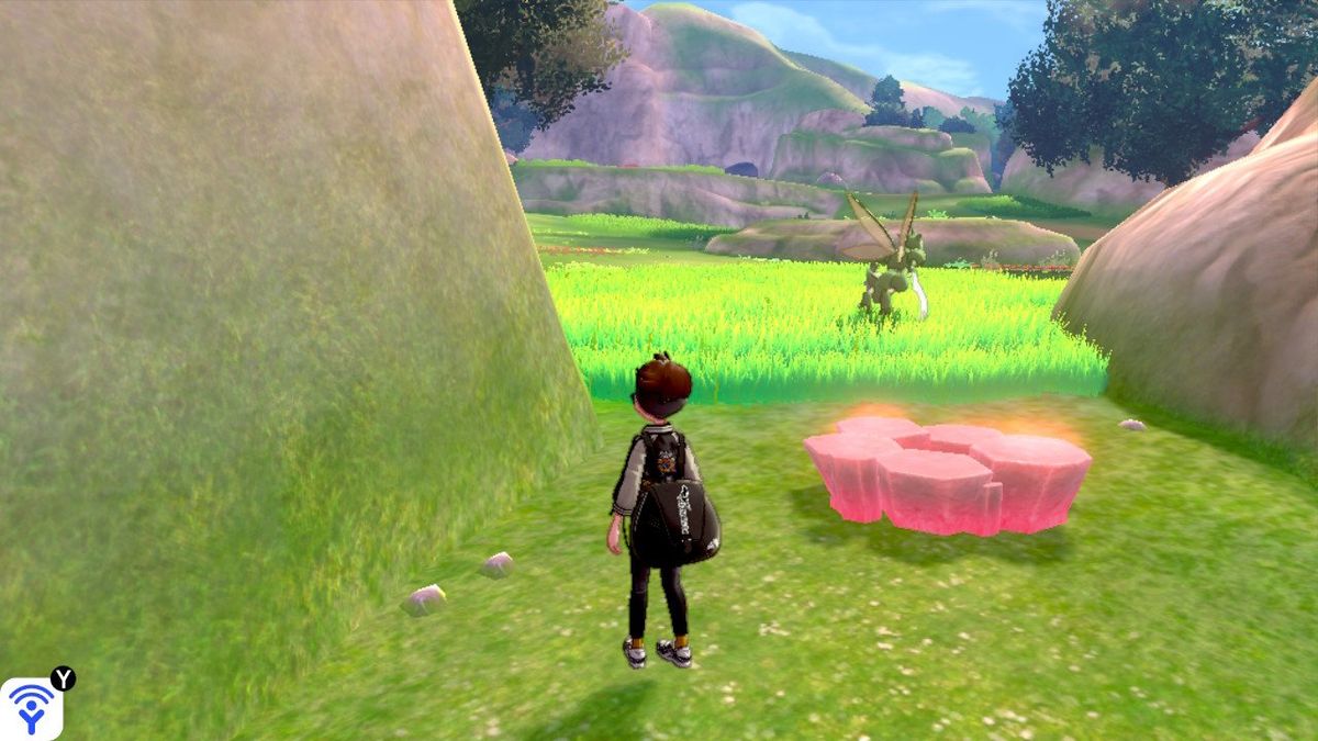 Pokémon Sword and Shield Expansion Pass: Which Pokémon can you catch in ...