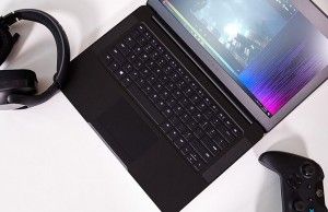 Razer Blade Pro Review: Ultimate Power and Portability | Laptop Mag