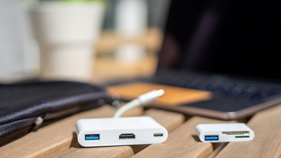 What is a broadband dongle and how do I use one? | TechRadar
