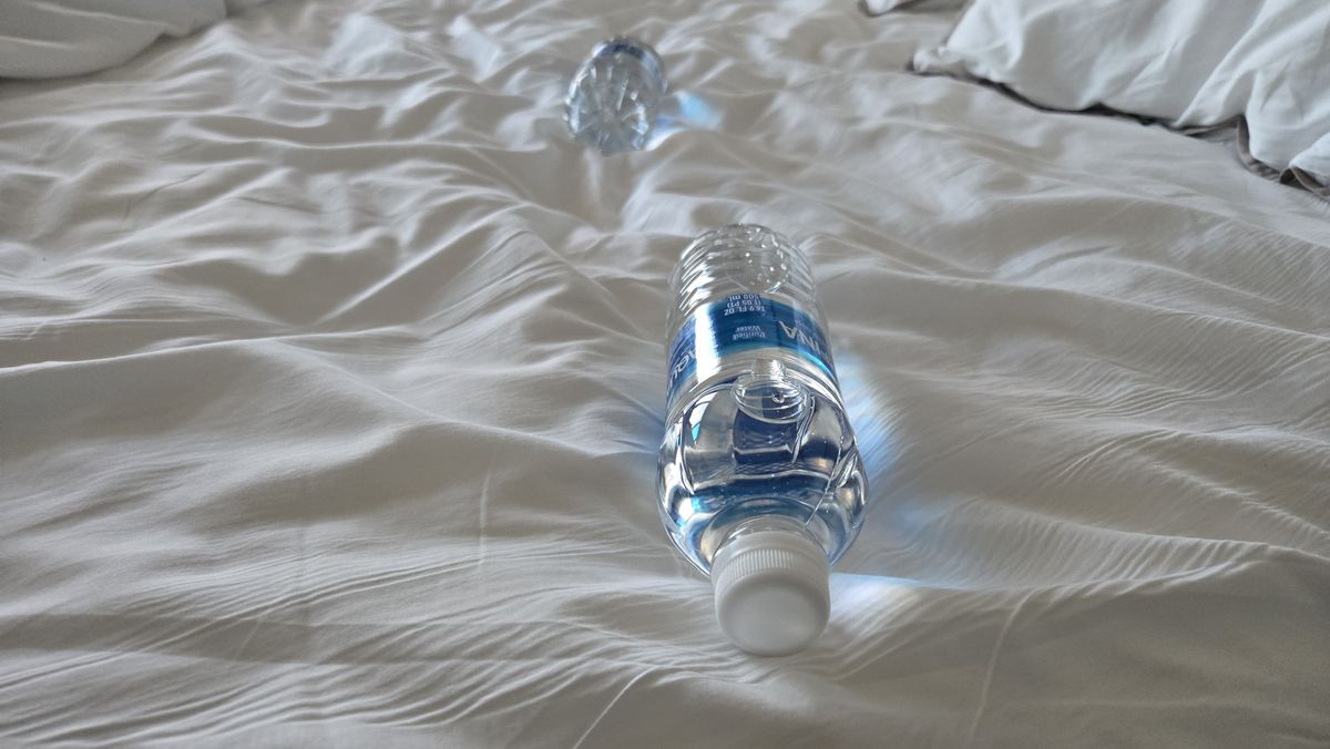 I went hands-on with the new Westin Heavenly Bed — is it as good as the ...