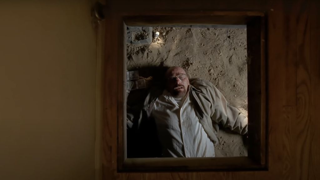 The 15 Best Breaking Bad Episodes, Ranked | Cinemablend