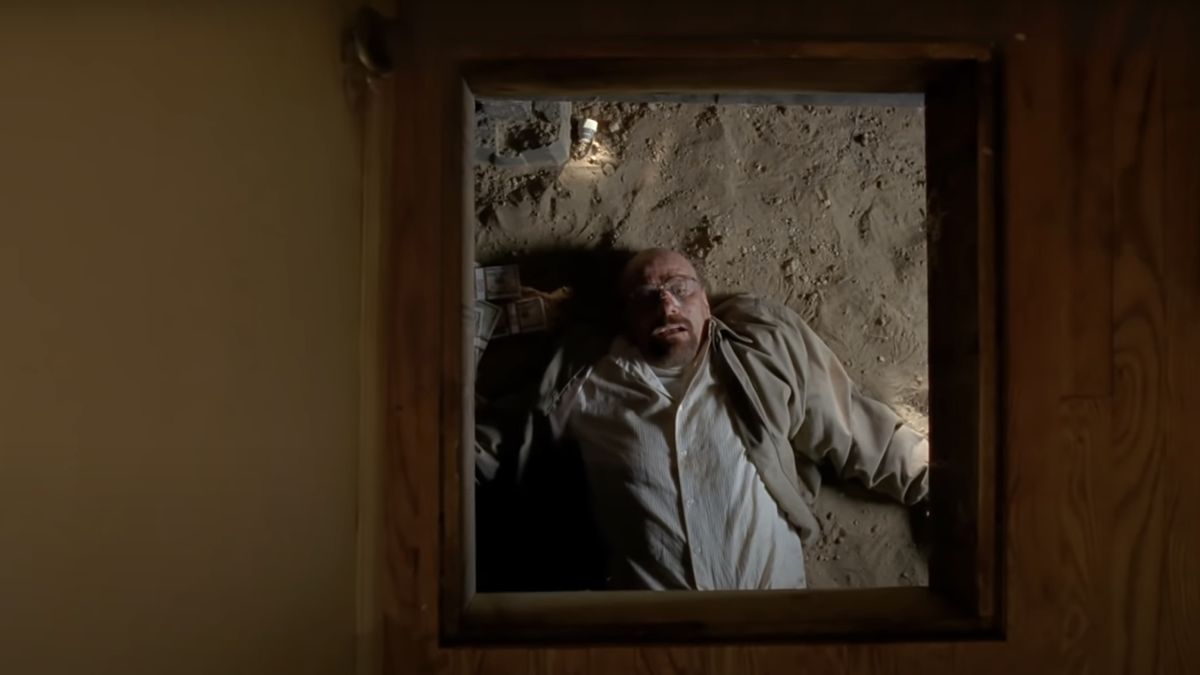 The 15 Best Breaking Bad Episodes, Ranked | Cinemablend