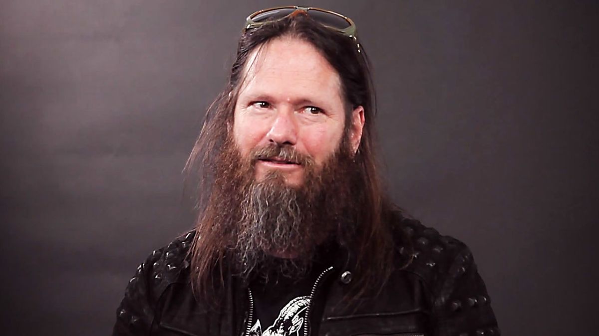 Holt: I'd never play like Hanneman | Louder