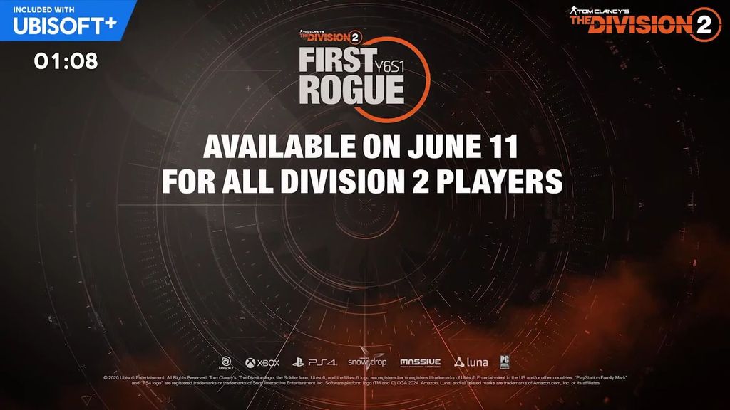 Everything we know so far about The Division 2 Year 6 | Windows Central