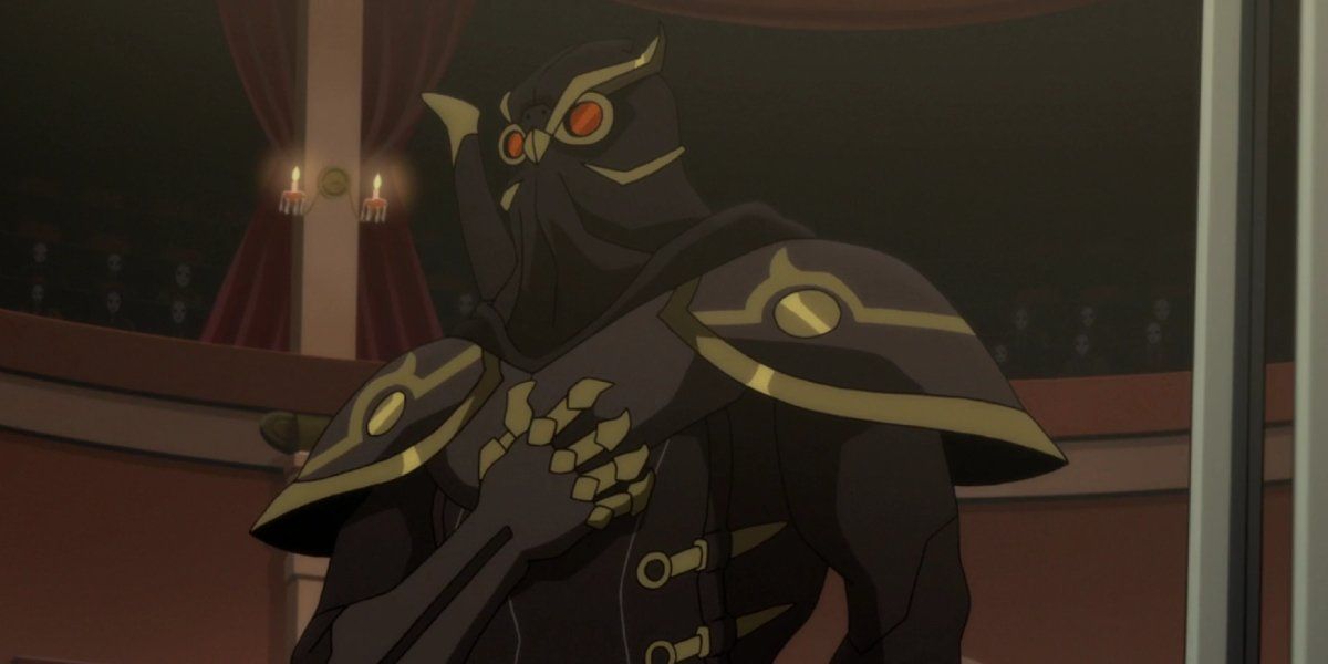 8 DC Animated Movies That Deserve A Live Action Remake | Cinemablend