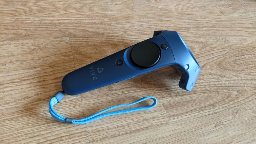 HTC Vive Pro 2 review | TechRadar