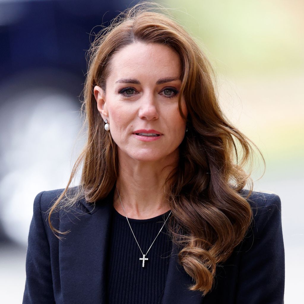 Kate Middleton Was Allegedly Unhappy With Queen Camilla's Parenting ...