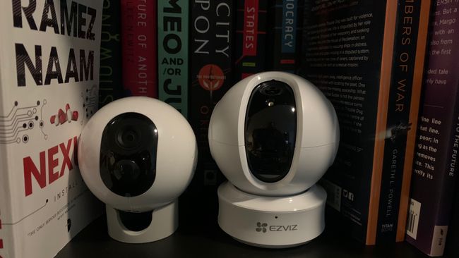 How to set up a security camera system for your home | TechRadar