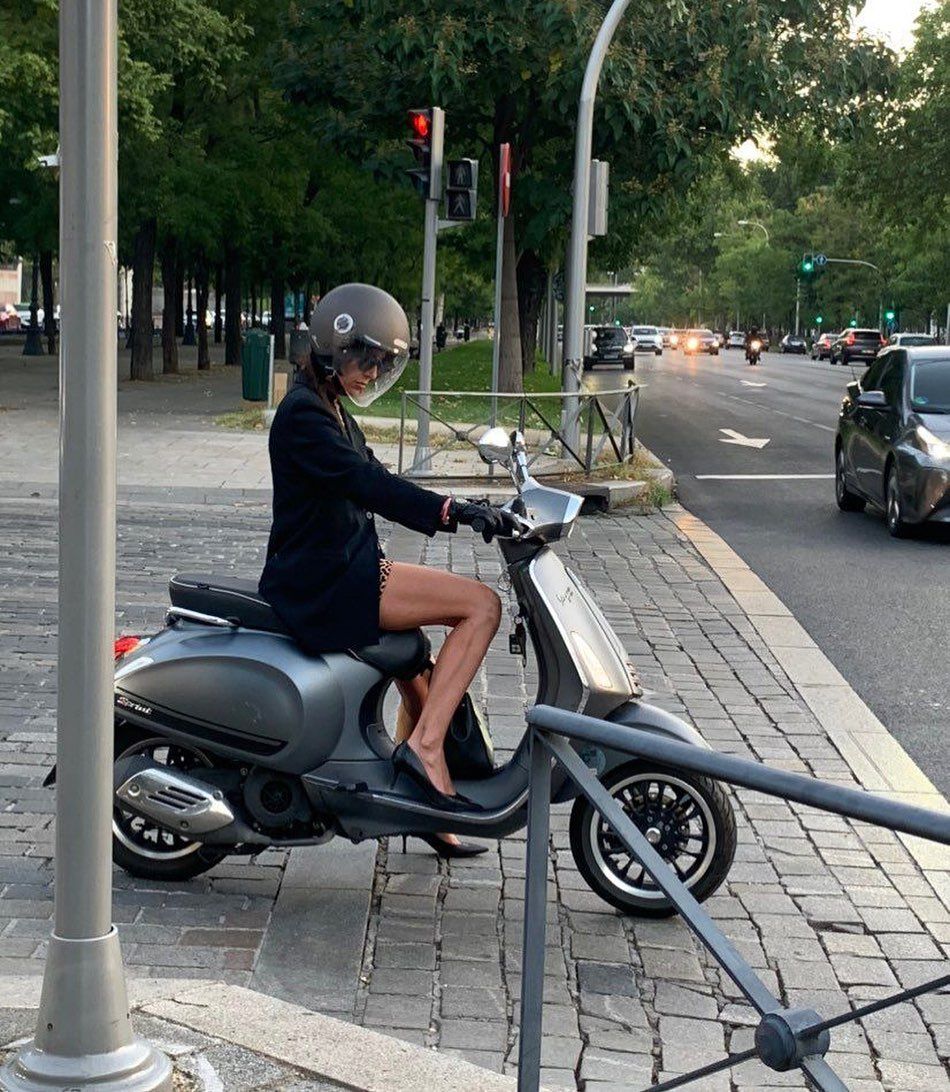 This Street Style Account Documents the Best Spanish Women Style | Who ...