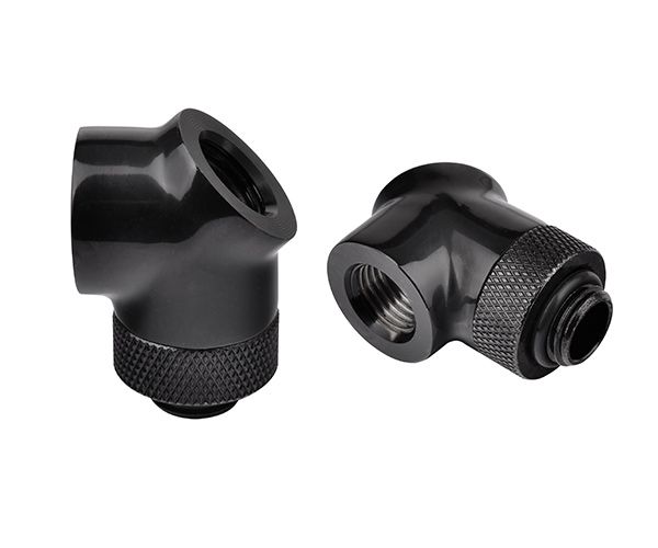 Thermaltake Makes Waves with DIY Liquid Cooling Kits | Tom's Hardware