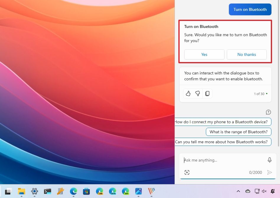 12 things Microsoft Copilot can do on Windows 11 that you REALLY should ...