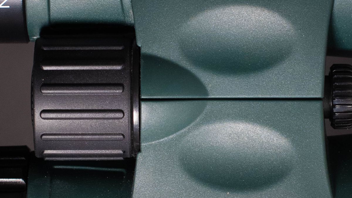 Celestron Nature DX 12x56 binoculars review | Digital Camera World