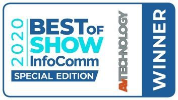 AV Technology Names Best of Show Special Edition Winners | TV Tech