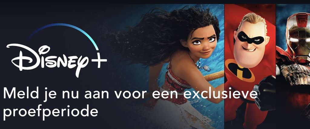 Disney Plus review | TechRadar