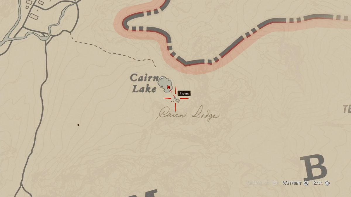 How to find and solve the secret Red Dead Redemption 2 Poisonous Trail ...