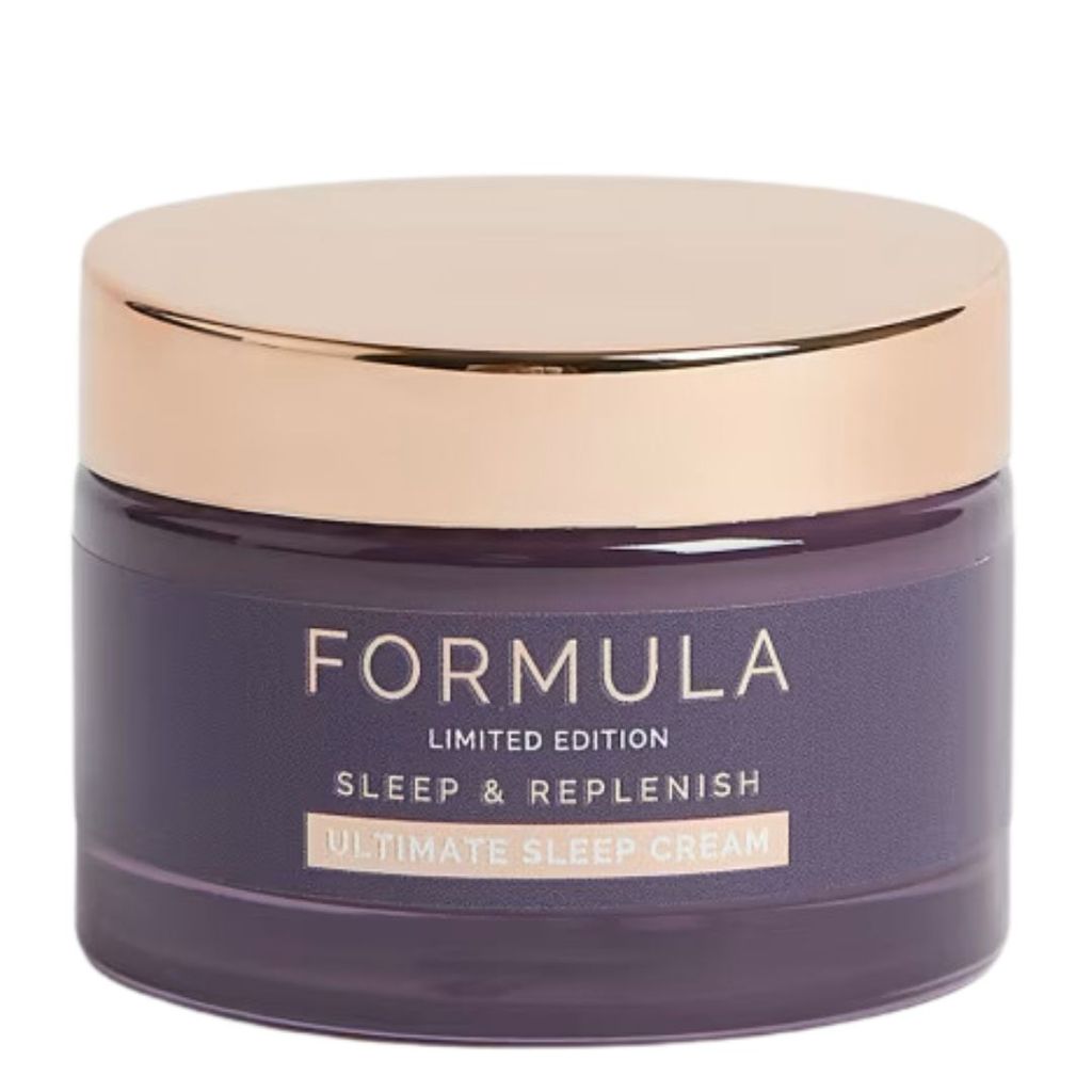 M&S Formula Ultimate Sleep Cream, Reviewed | Marie Claire UK