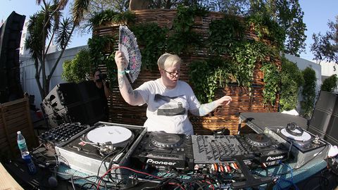 The top 5 house DJ/producers in the world right now | MusicRadar