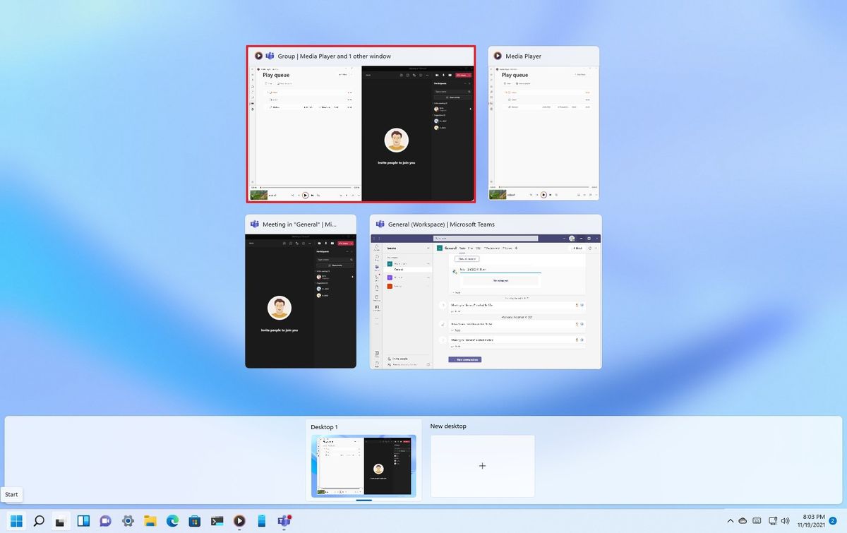 Windows 11 build 22504 (and earlier): Everything you need to know ...