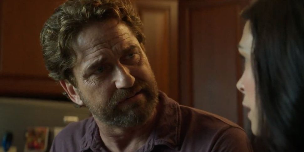 15 Gerard Butler Movies Available To Rent Or Stream, Including ...