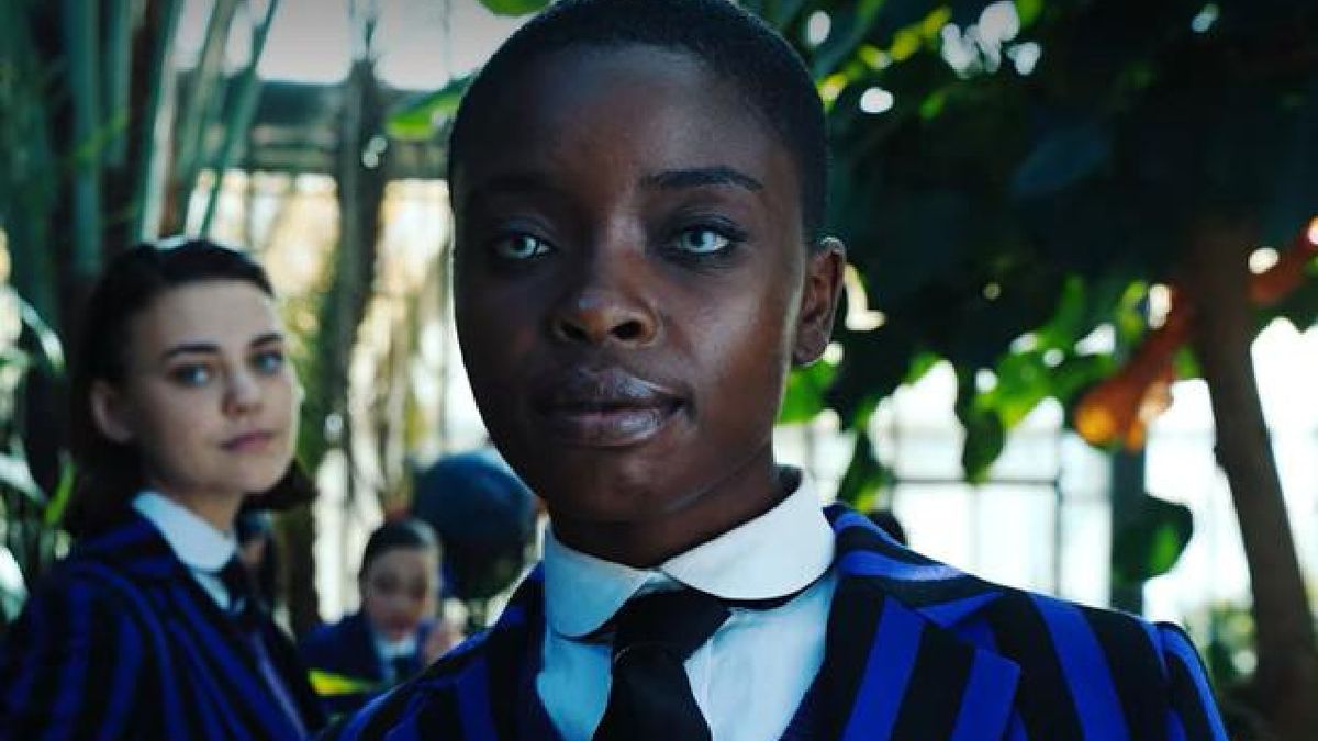 Wednesday Cast: Where You've Seen The Actors Before | Cinemablend