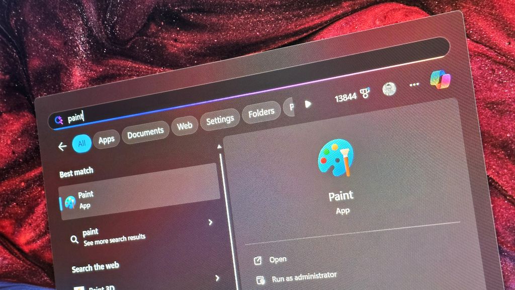Windows 11's Paint app is gaining Photoshop-like project files ...