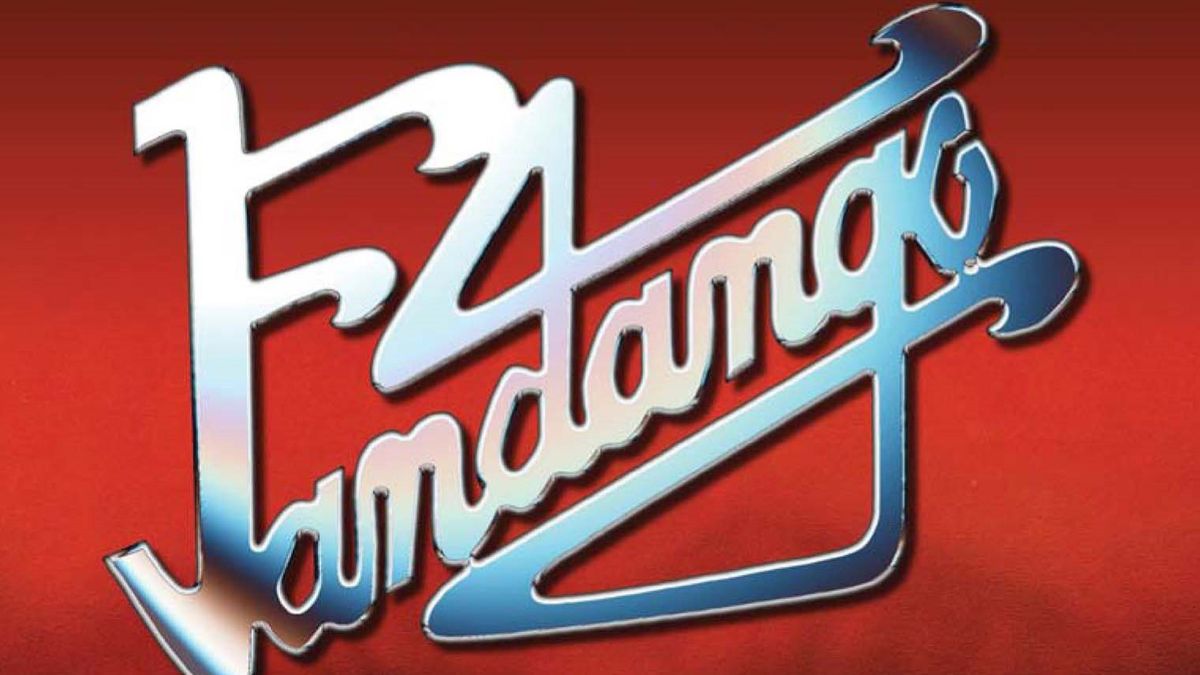 Fandango - The Complete RCA Albums album review | Louder