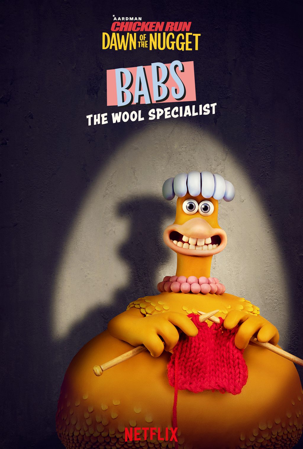 Chicken Run: Dawn Of The Nugget: release date, plot, cast | What to Watch