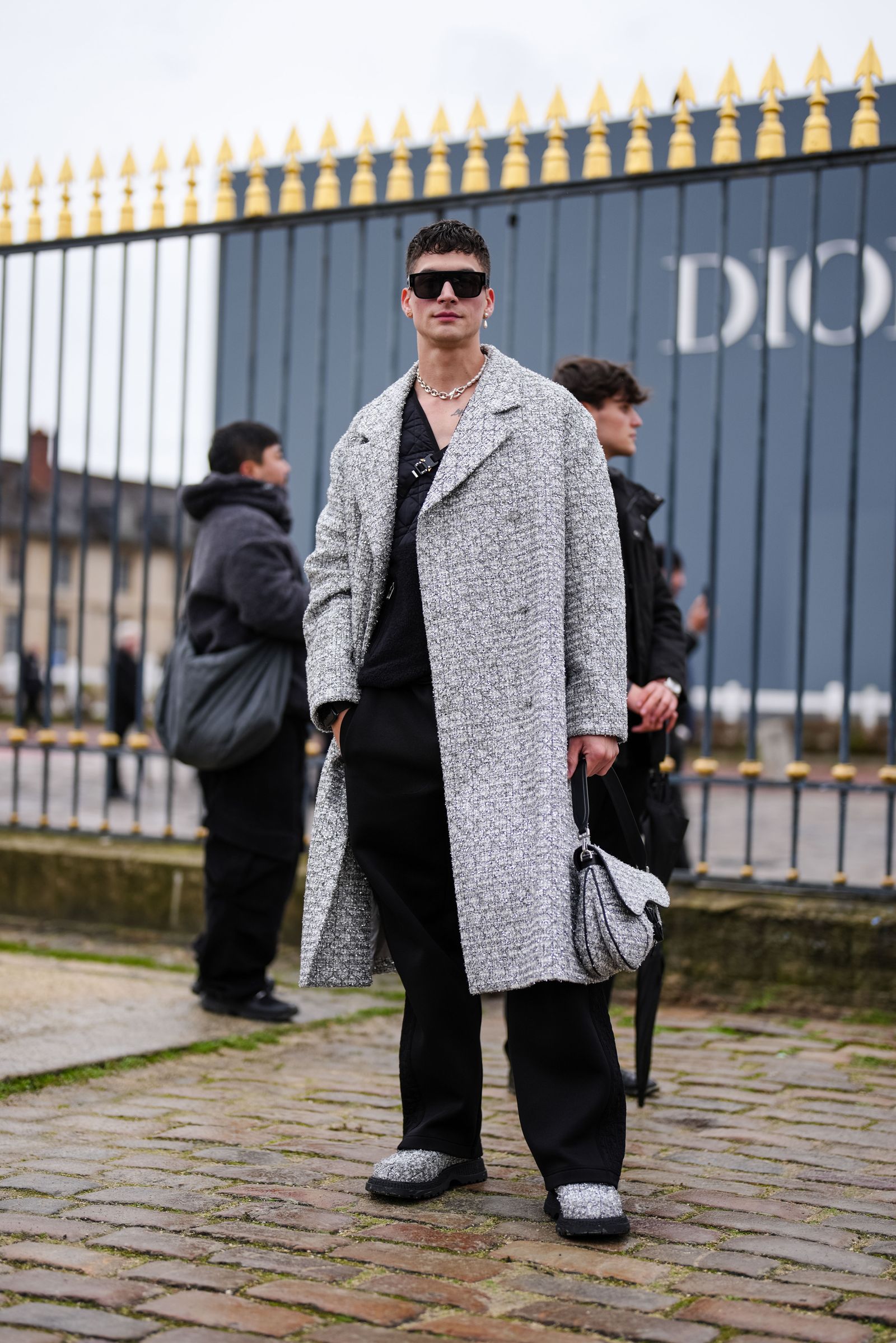 What do Taylor Swift, Guy Ritchie and The King have in common? They all ...