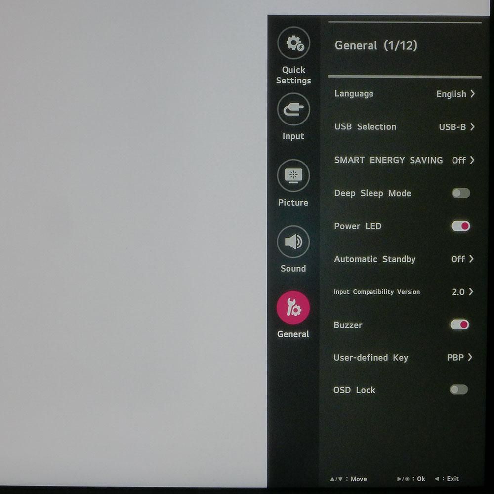 LG DualUp 28MQ780 Monitor Review: A Unique New Display Shape | Tom's ...