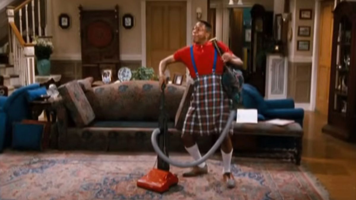 32 Times Steve Urkel Proved That He Was A Genius | Cinemablend