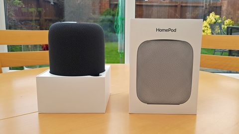 Apple HomePod review | TechRadar