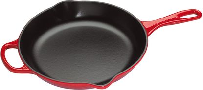 Best cast iron skillets to level up your recipes | Real Homes