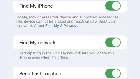 Apple Find My tips and tricks: Everything you need to know | iMore