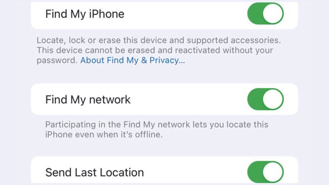 Apple Find My tips and tricks: Everything you need to know | iMore