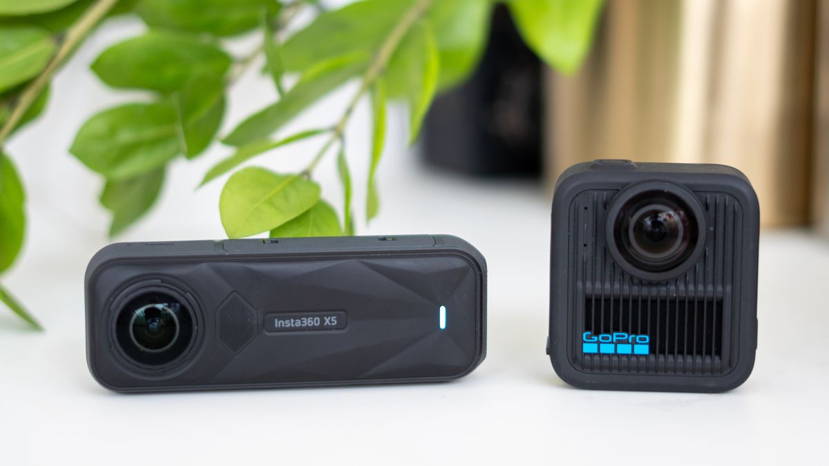 The GoPro Hero 14 Black is coming, and will bring the biggest ...