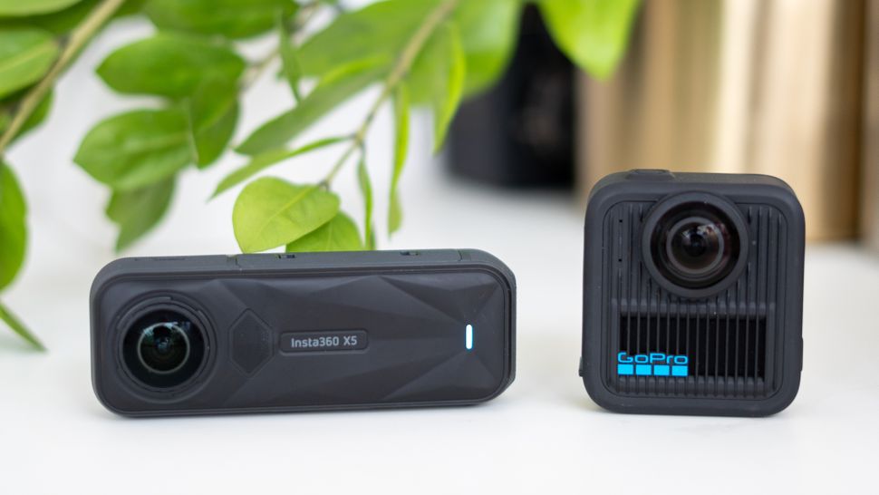 The GoPro Hero 14 Black is coming, and will bring the biggest ...