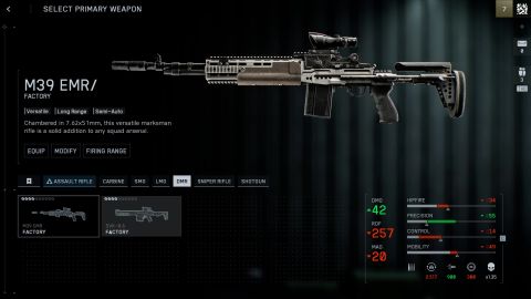 Best Battlefield 6 weapons | GamesRadar+