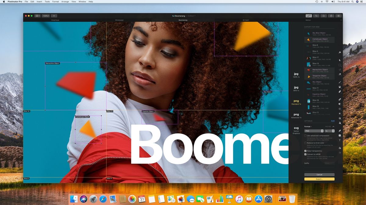 Pixelmator Pro: Everything you need to know! | iMore