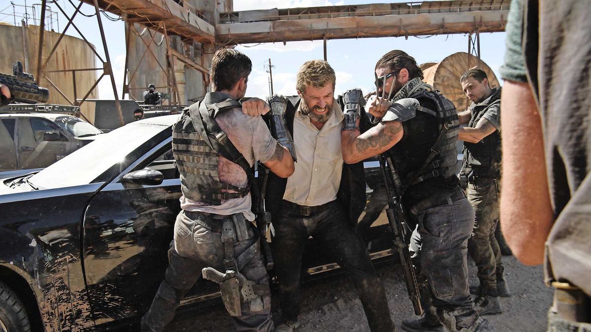 22 of the best film scenes to test picture quality | What Hi-Fi?