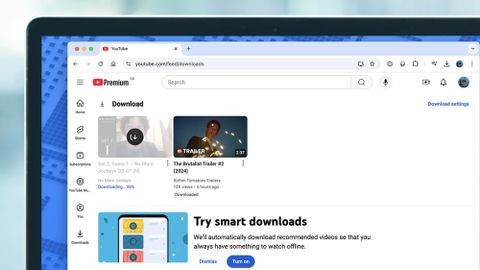 YouTube Premium is the only digital subscription I'm keeping for the ...