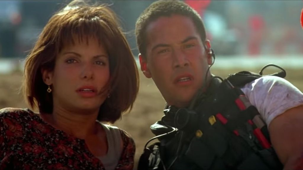 The Best '90s Action Movies Of All Time | Cinemablend