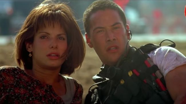 The Best '90s Action Movies Of All Time | Cinemablend
