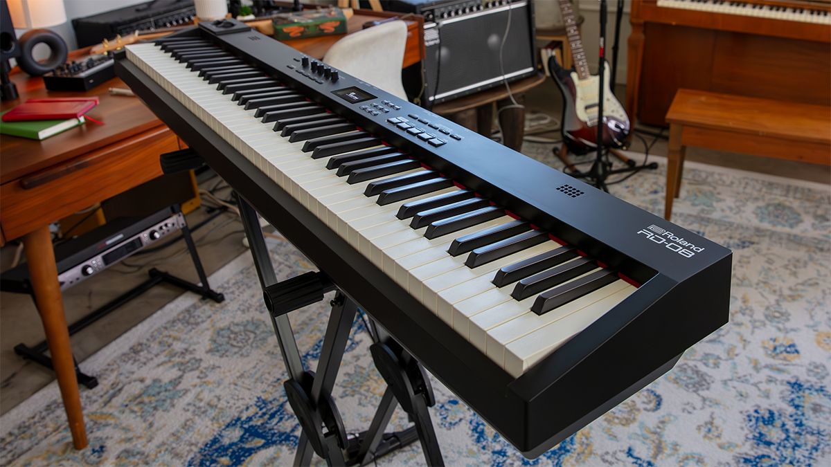 The best new pianos and home and classic keyboards to look forward to ...